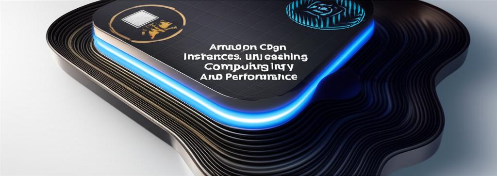 Amazon EC2 C8gn Instances: Unleashing Computing Power and Performance ...