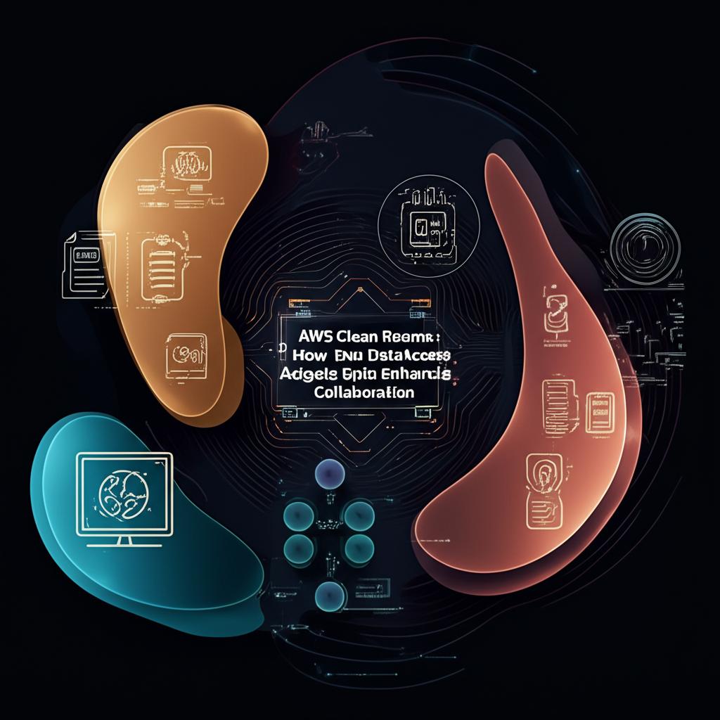 AWS Clean Rooms: How Data Access Budgets Enhance Collaboration ...