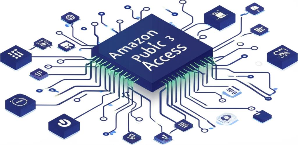Amazon S3 Block Public Access: Organization-Level Enforcement ...