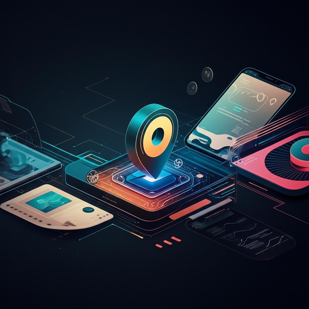 Comprehensive Guide to the Amazon Location Service Address Form Solution Builder – StackPioneers