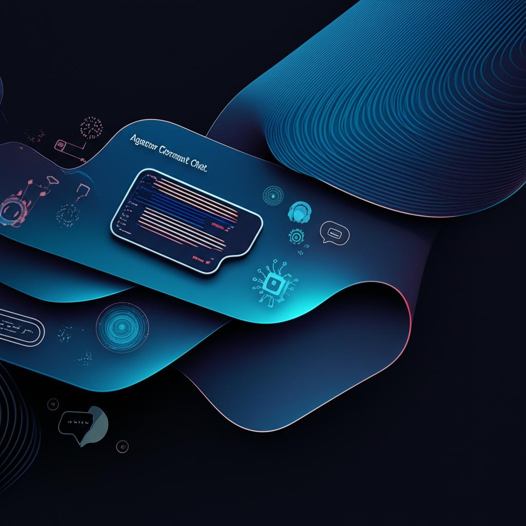 Amazon Connect Chat: Agent-Initiated Workflows Explained – StackPioneers