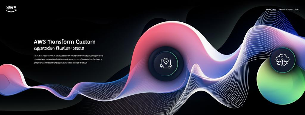 AWS Transform Custom: Accelerating Application Modernization – StackPioneers
