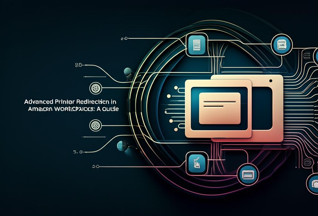 Advanced Printer Redirection in Amazon WorkSpaces: A Guide – StackPioneers