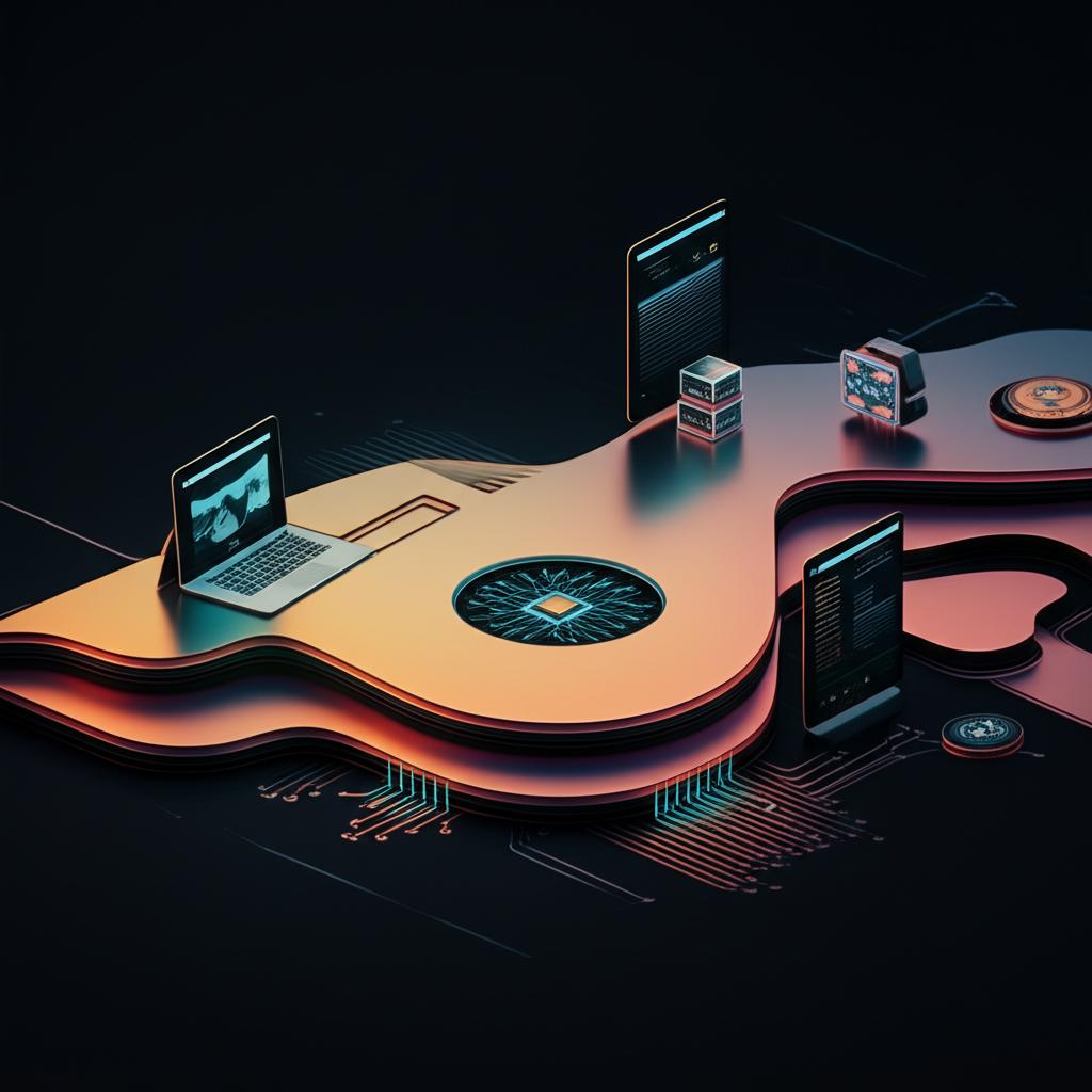 Amazon Bedrock API Keys: A Guide to Simplifying Development in GovCloud ...