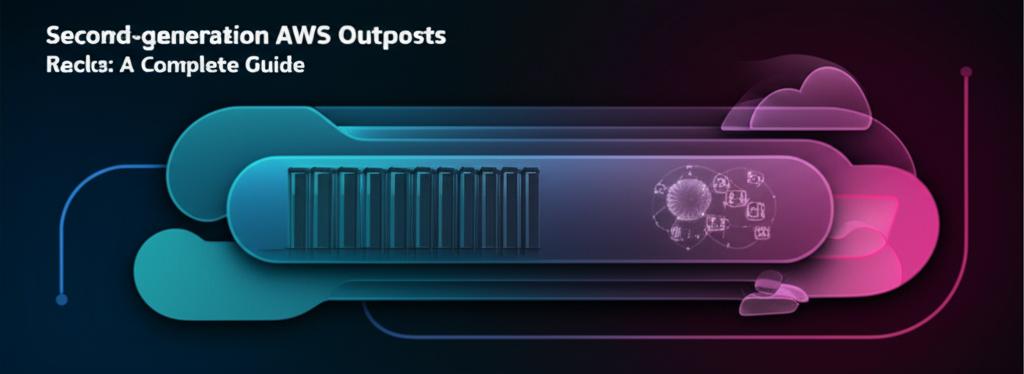 Second-Generation AWS Outposts Racks: A Complete Guide – StackPioneers